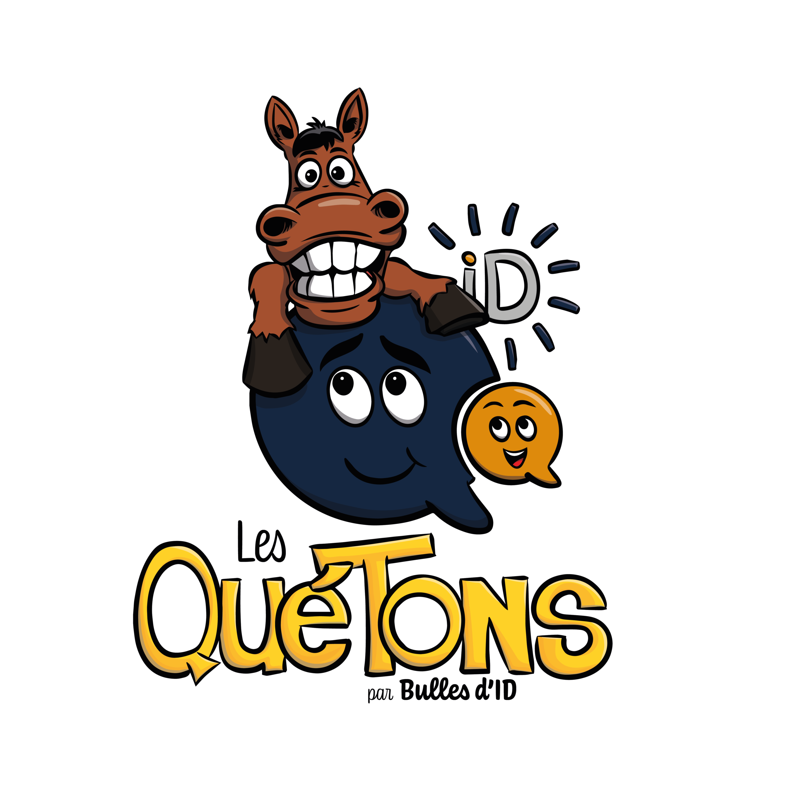 Cartes postales – Les Quétons